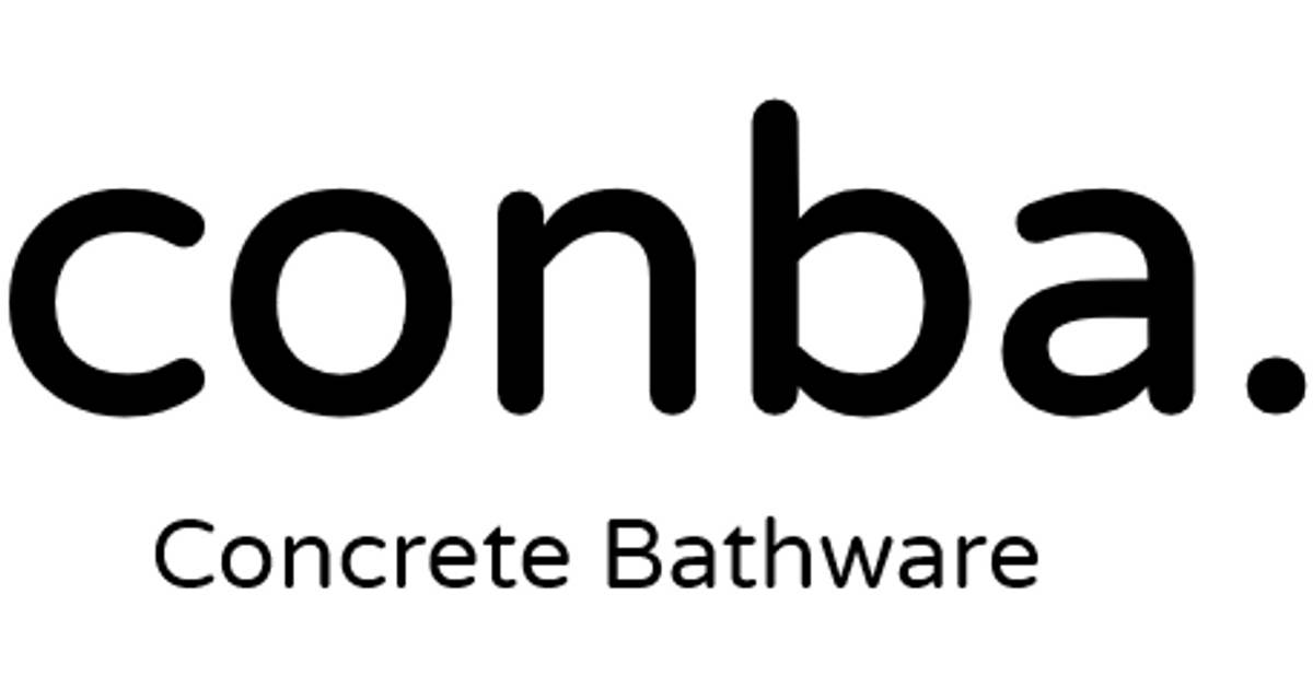 Bespoke handmade concrete basins, baths and furniture. – Conba