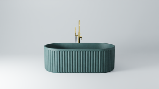 Freestanding Baths – Conba