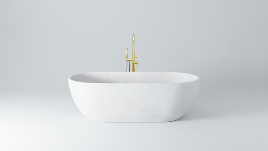 Freestanding Baths – Conba