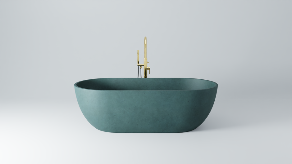 Freestanding Baths – Conba